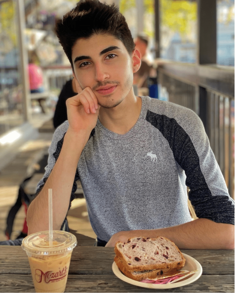 Congratulations Abdel Barbosa - Texas Coalition for Heritage Spanish ...