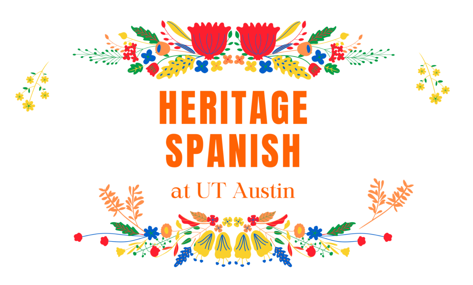 Academic Writing for Heritage Speakers - Texas Coalition for Heritage ...